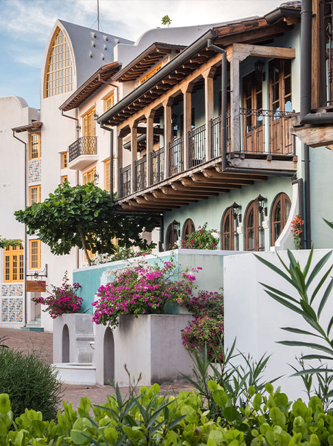 Las Catalinas Case Study – Katherine Han Public Relations